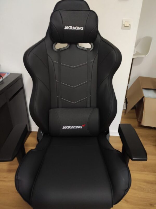 AKRacing Gaming Chairs: Is This A Good Brand? - Top Gaming Chair