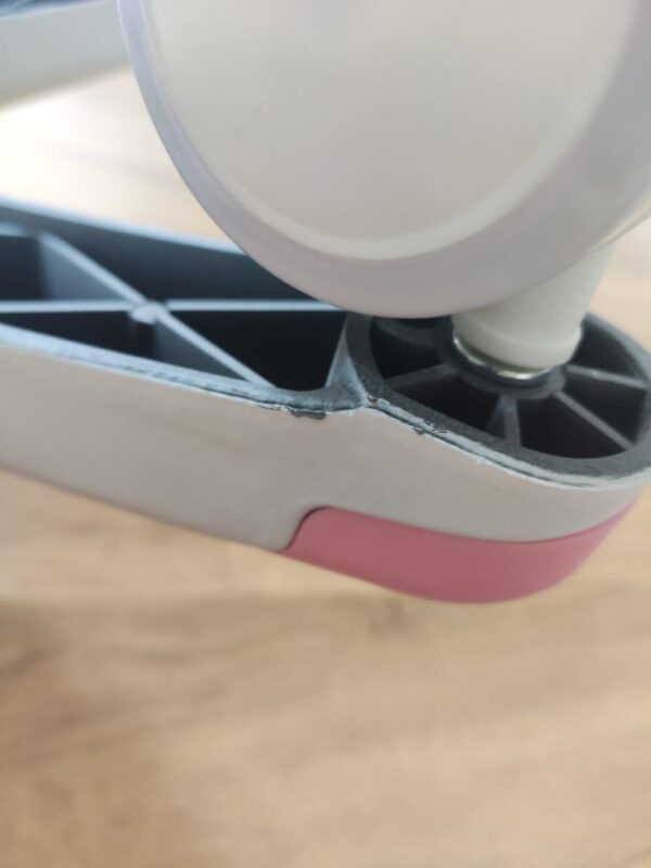 We tried it: AutoFull Pink Bunny Gaming Chair Review - Top Gaming Chair