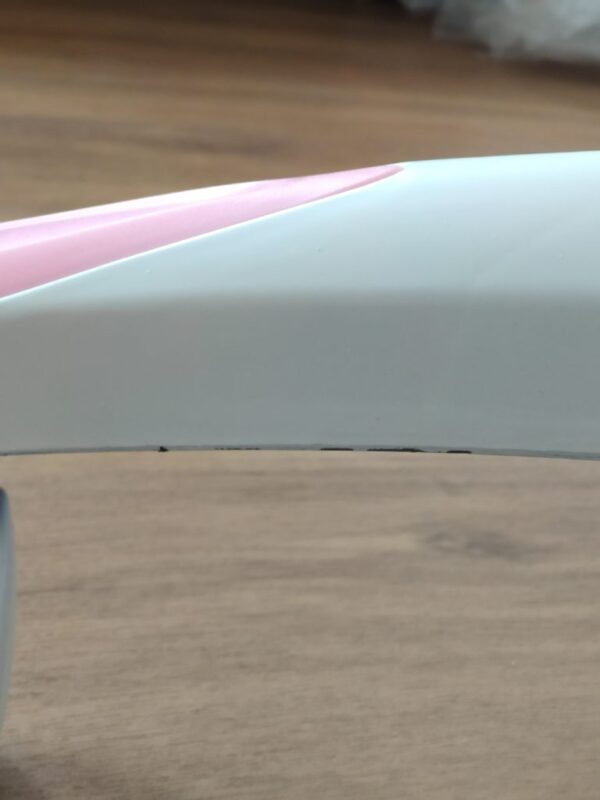 We tried it: AutoFull Pink Bunny Gaming Chair Review - Top Gaming Chair