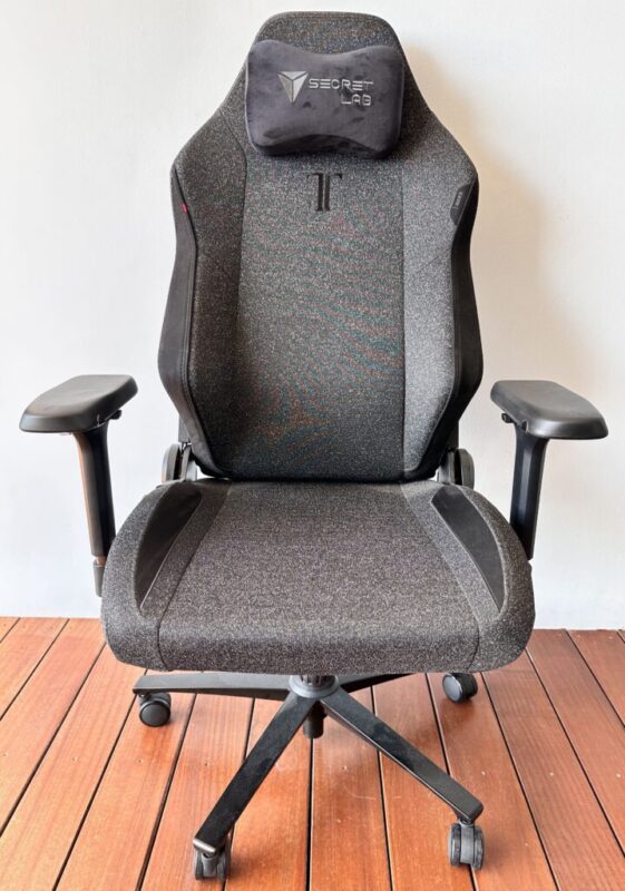 Top 10 Best High-End Gaming Chairs in 2023