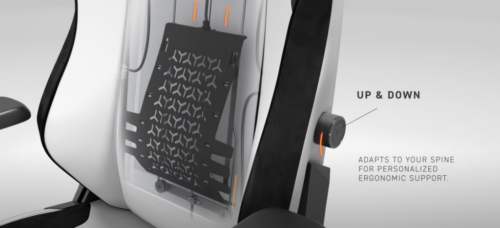 Ergonomics Breakdown: How Secretlab Chairs Promote Healthy Posture ...