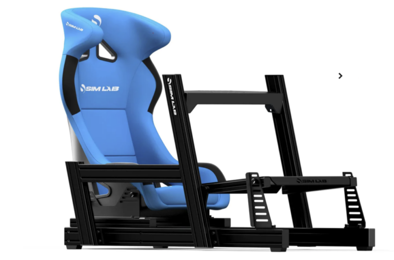 Best Racing Simulator Cockpits & Seats: The Ultimate Buyer’s Guide ...