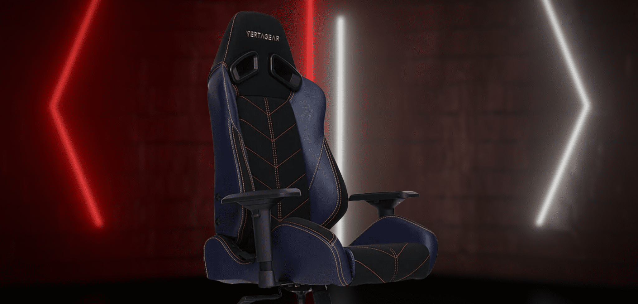Vertagear SL5000 Hands-On Review - Top Gaming Chair
