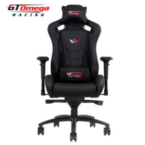 What Is The Best GT Omega Racing Chair? - Top Gaming Chair