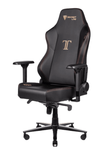 Secretlab Titan VS Titan XL : Which One You Should Buy?